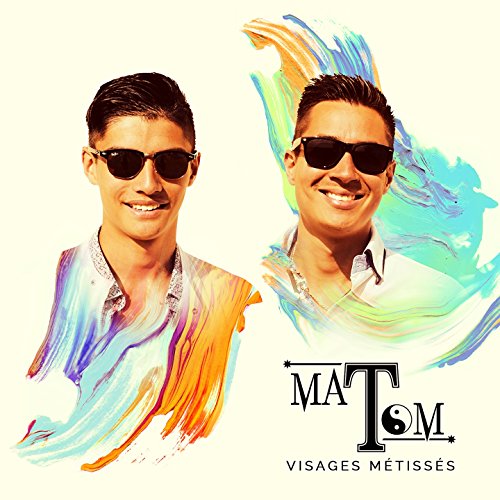 Amazon MusicでMatomのVisages métissésを再生する