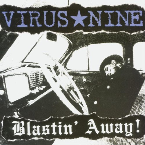 Virus Nine - Blastin Away - Amazon.com Music