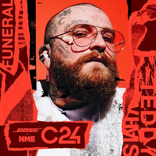 Écouter Funeral par Teddy Swims sur Amazon Music Unlimited