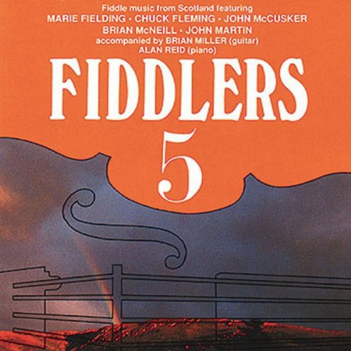 Amazon.com: Fiddlers Five : Fiddlers Five: Digital Music