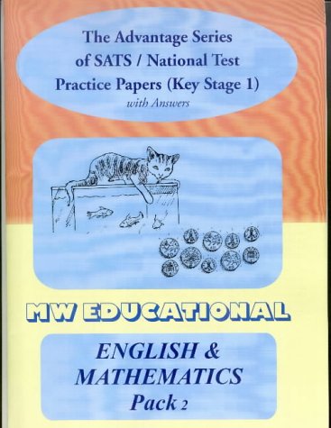 Practice Papers for the National Curriculum Tests at Key Stage One ...