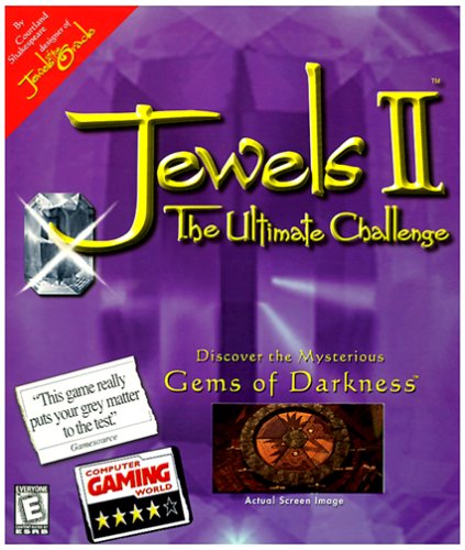 Amazon.com: Jewels II: The Ultimate Challenge : Video Games