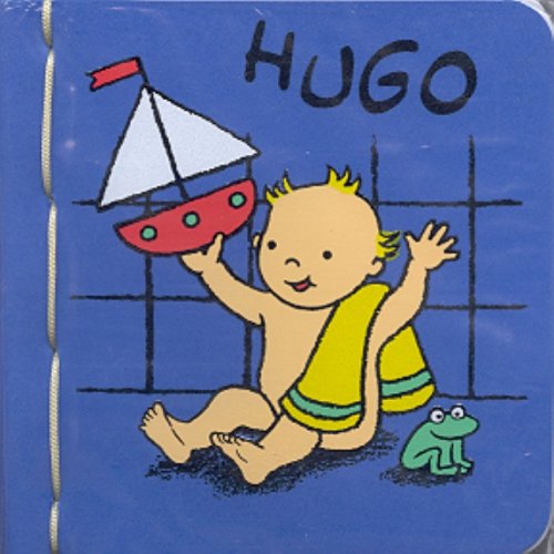 Amazon.com: Hugo: 9782800678610: Books