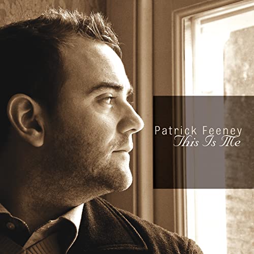 Amazon.com: This Is Me : Patrick Feeney: Digital Music