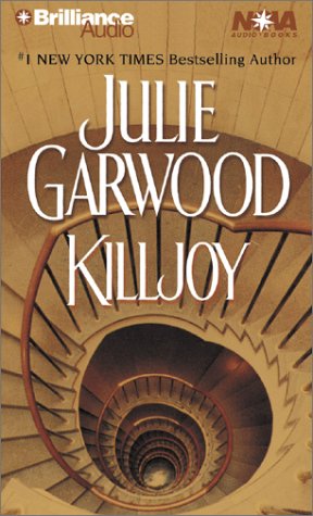 Killjoy (Buchanan-Renard-MacKenna): Garwood, Julie, Bean, Joyce ...