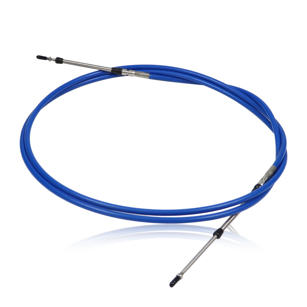 Amazon.com: Yunnergo 10FT 13FT 20FT 8FT Marine Throttle Shift Control ...