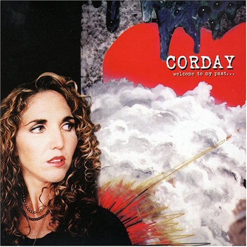 Corday - Welcome to My Past - Amazon.com Music