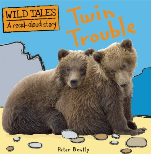 Twin Trouble (Wild Tales): Bentley, Peter: 9781609920937: Amazon.com: Books