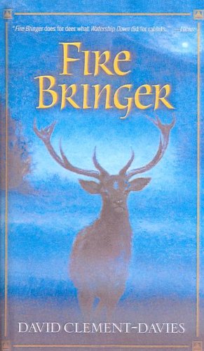 Fire Bringer: 9780613444507: Amazon.com: Books