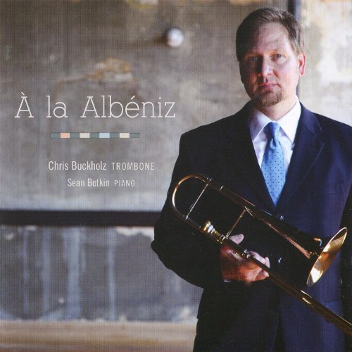 Play À la Albéniz by Chris Buckholz, Sean Botkin on Amazon Music