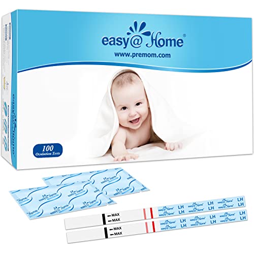 Amazon.ca Best Sellers: The most popular items in Ovulation & Fertility ...