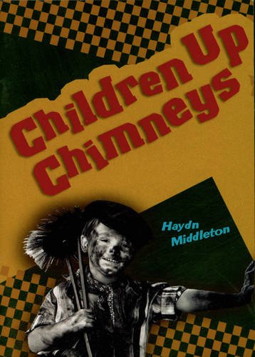 Pack of 3: Children Up Chimneys (POCKET READERS NONFICTION): Amazon.co ...