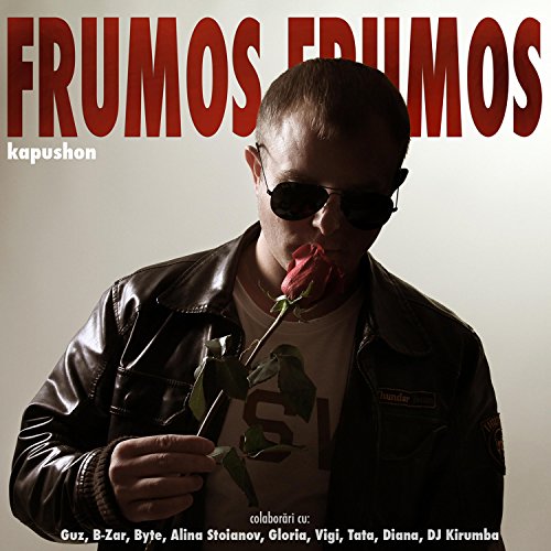 Amazon MusicでKapushonのFrumos-Frumosを再生する