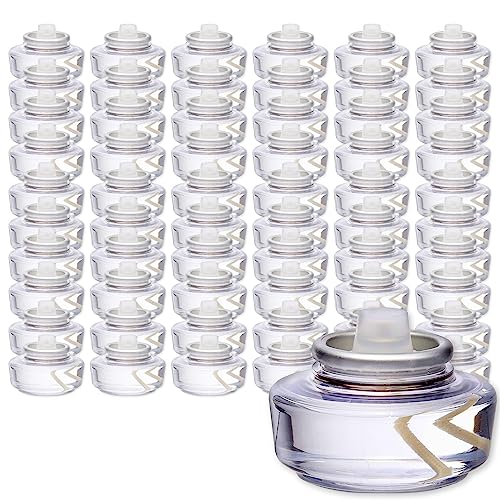 Best Oil Tea Lights for Ambiance and Serenity - Totally Reviewed