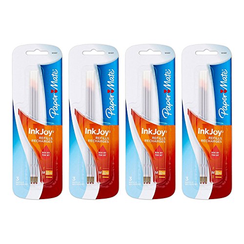 Top 10 Best Papermate Design Pen Refills : Reviews & Buying Guide - Katynel