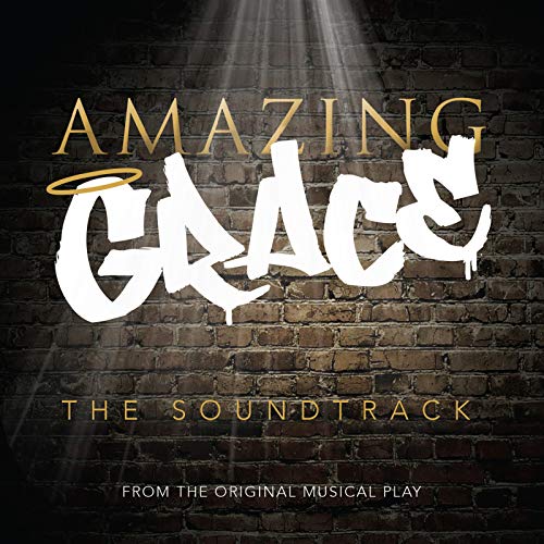 Amazon.com: Amazing Grace (Original Musical Soundtrack) : Various ...