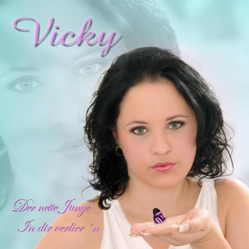 Play Vicky by Vicky on Amazon Music