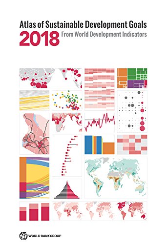 Atlas of Sustainable Development Goals 2018: From World Development ...