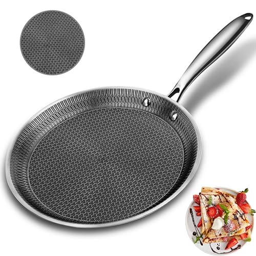 Amazon Best Sellers: Best Crepe Pans