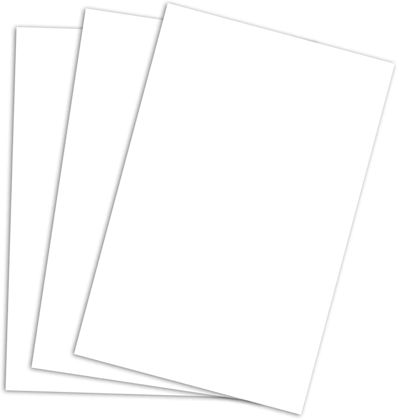 Buy White Card Stock Paper 11 X 17 Inch Smooth Thick Heavy Weight buy-white-card-stock-paper-11-x-17-inch-smooth-thick-heavy-weight