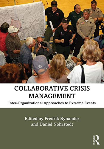 20 Best Crisis Management Books of All Time - BookAuthority
