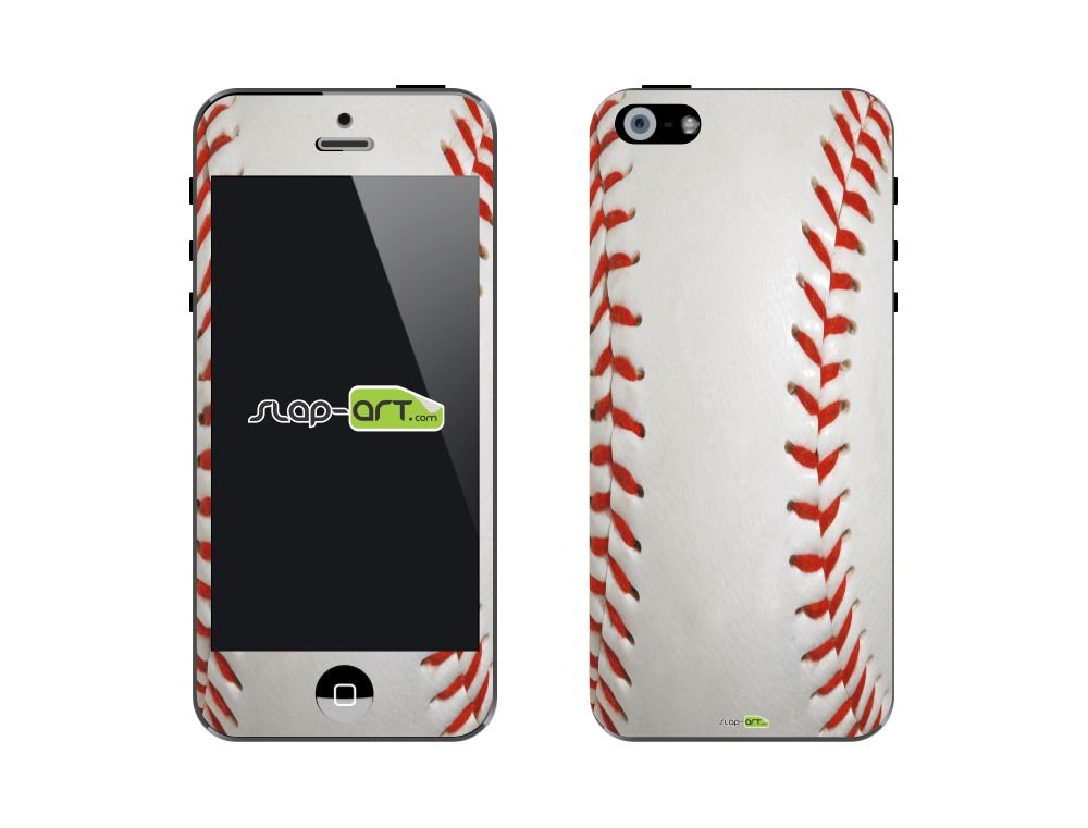 Baseball Iphone 5c