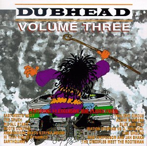 Dubhead: 90's Dub Sampler 3: Various Artists: Amazon.es: CD y vinilos}