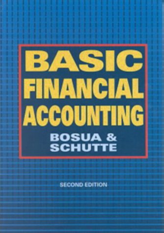 Buy Basic Financial Accounting Book Online at Low Prices in India ...