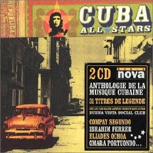 Cuba All Stars - Amazon.com Music