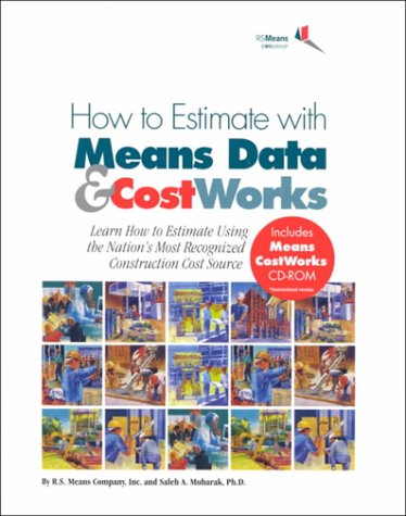 How to Estimate With Means Data & Costworks: Learn How to Estimate ...