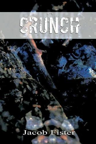 Buy Crunch Book Online at Low Prices in India | Crunch Reviews ...