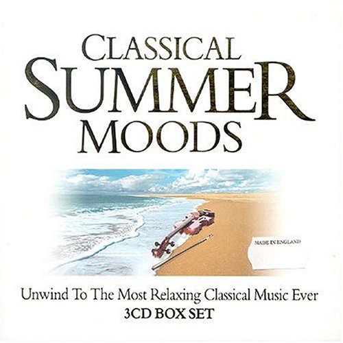 Classical Summer Moods: Amazon.de: Musik-CDs & Vinyl
