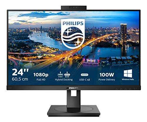 24 Zoll USB C Monitor – Die 15 besten Produkte im Vergleich - WinTotal