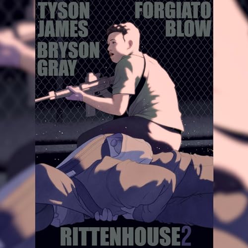 Play Rittenhouse 2 by Tyson James, Bryson Gray & Forgiato Blow on Amazon Music