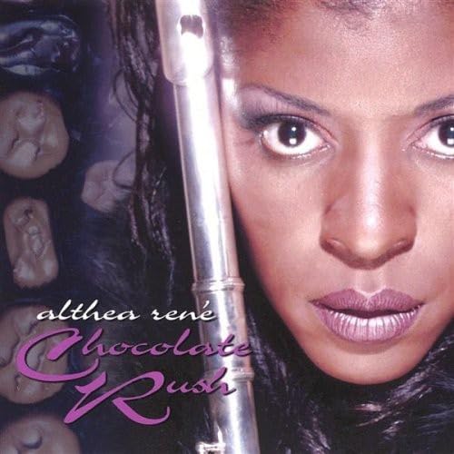 Rene, Althea - Chocolate Rush - Amazon.com Music