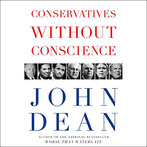 Amazon.com: Conservatives Without Conscience (Audible Audio Edition ...