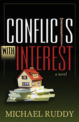 Amazon.com: CONFLICTS WITH INTEREST eBook : RUDDY, MICHAEL: Kindle Store