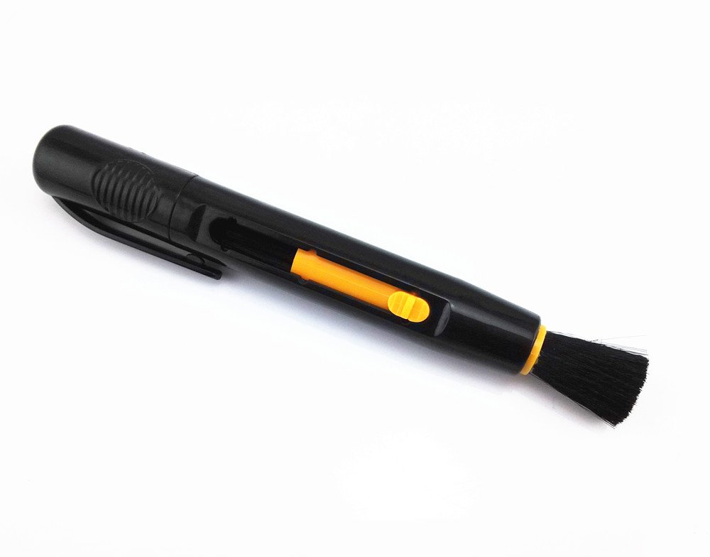 Amazon.com: yueton?Pen Shape Double Ended Retractable Adjustable Button ...