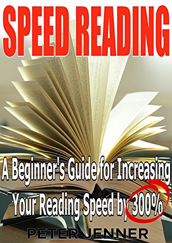 20 Best-Selling Speed Reading Books of All Time - BookAuthority