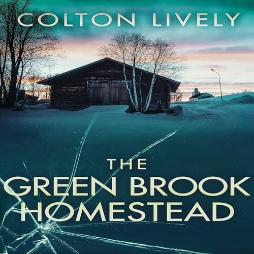 Amazon.com: The Green Brook Homestead (Audible Audio Edition): Clay ...