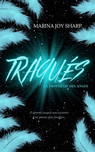 Traqués eBook : SHARP, Marina Joy: Amazon.fr: Boutique Kindle