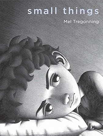 Small Things (English Edition) eBook : Tregonning, Mel: Amazon.de ...