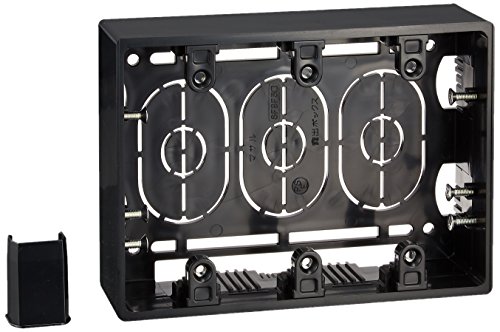 Amazon.com: Masaru Industrial New f-mall Accessories Exposure Box, 3 ...