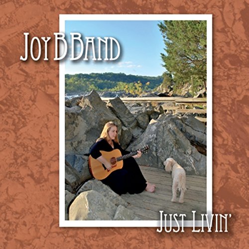 Play Just Livin' by Joy B Band on Amazon Music