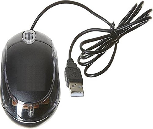 Amazon.in: Buy Zebronics Neon Optical USB Mouse Black Online at Low ...