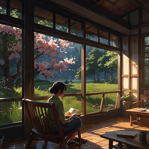 Midnight Lofi Chill Beats Lo-fi Hip Hop Chill, Background Music ...