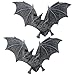 Vampire Bat - The Vampire Bats of Castle Barbarosa Wall Sculptures ...