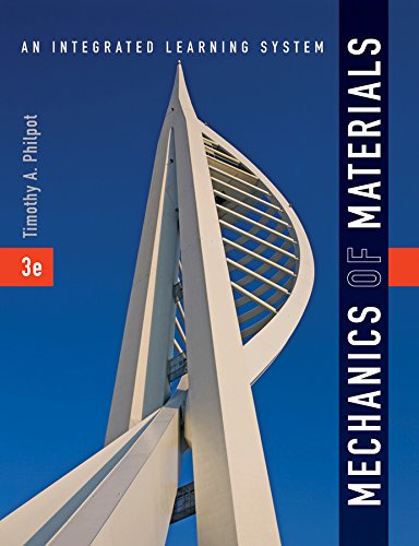 Amazon.com: Mechanics of Materials: An Integrated Learning System 3e ...