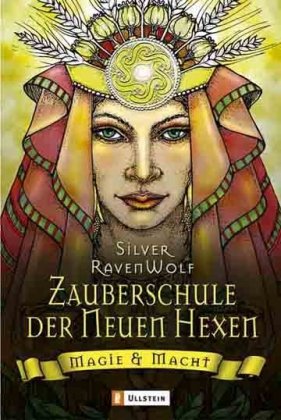 Amazon.com: Zauberschule der Neuen Hexen. Magie und Macht ...