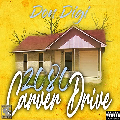 Play 2080 Carver Drive by Don Digi on Amazon Music